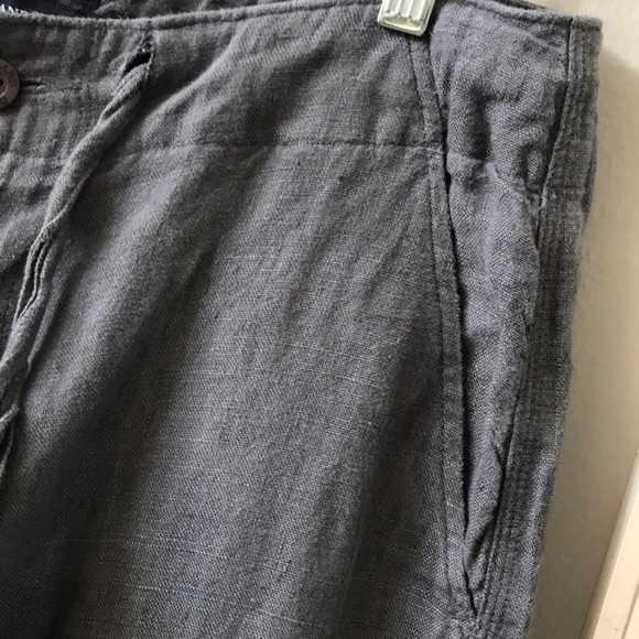 Island Company | Pants | Island Company Linen Beachcomber Pant | Poshmark